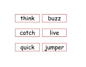 Snakes and Ladders: Spelling – Teaching With Ease