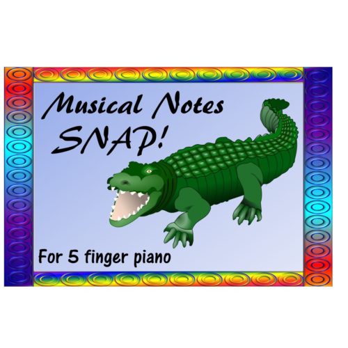 Musical Snakes and Ladders – Teaching With Ease