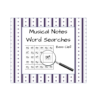 Musical Notes Snap – Teaching With Ease