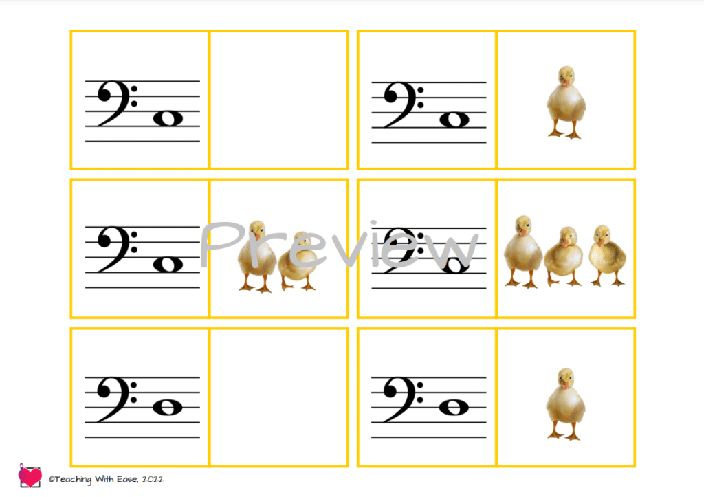 Complete Beginners’ Piano Pack for Children – Teaching With Ease